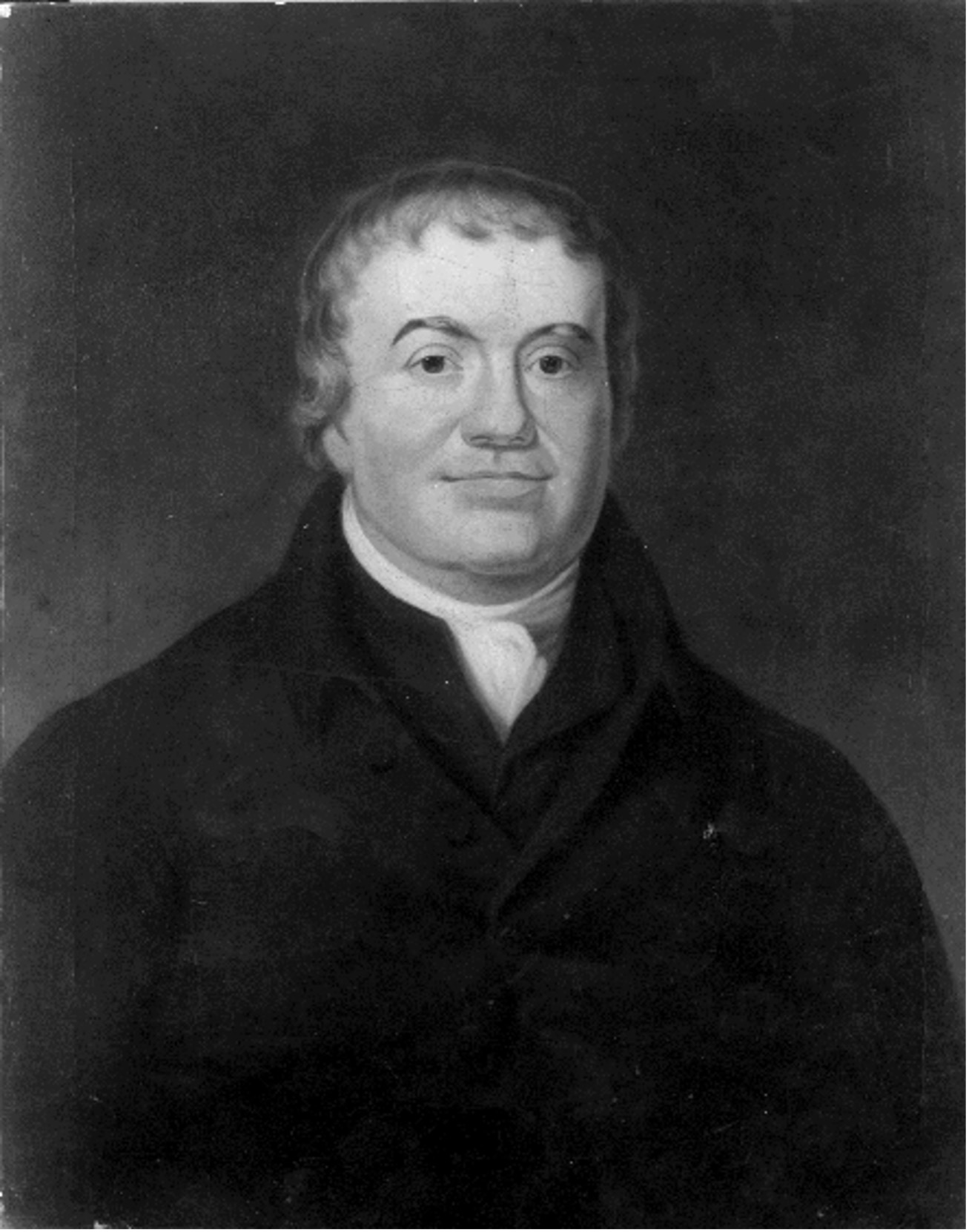 David Dale - New Lanark Visitor Centre