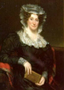 Robert Owen - New Lanark Visitor Centre