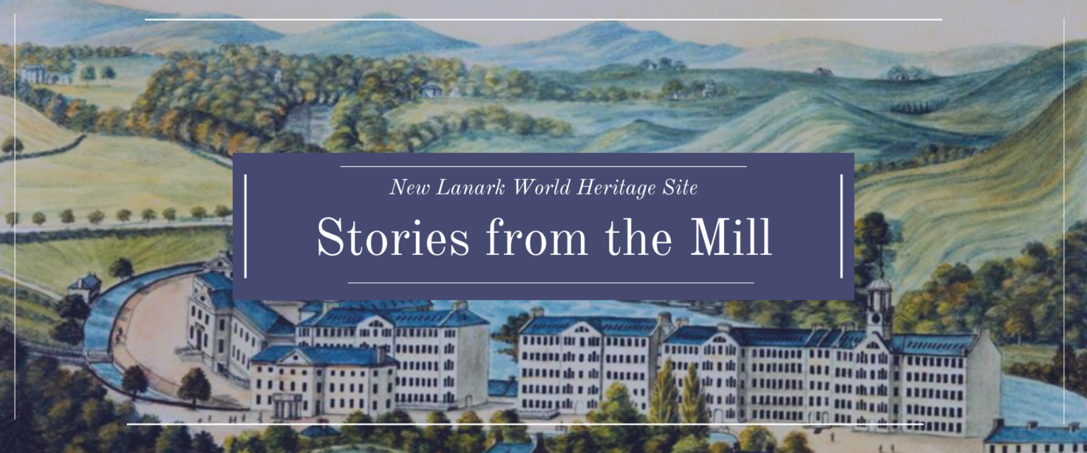 Mill Hotel – New Lanark Visitor Centre