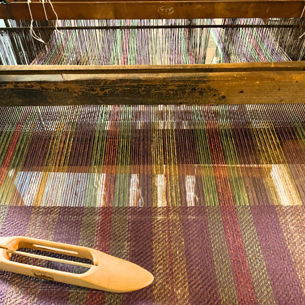 What’s On at New Lanark – New Lanark Visitor Centre